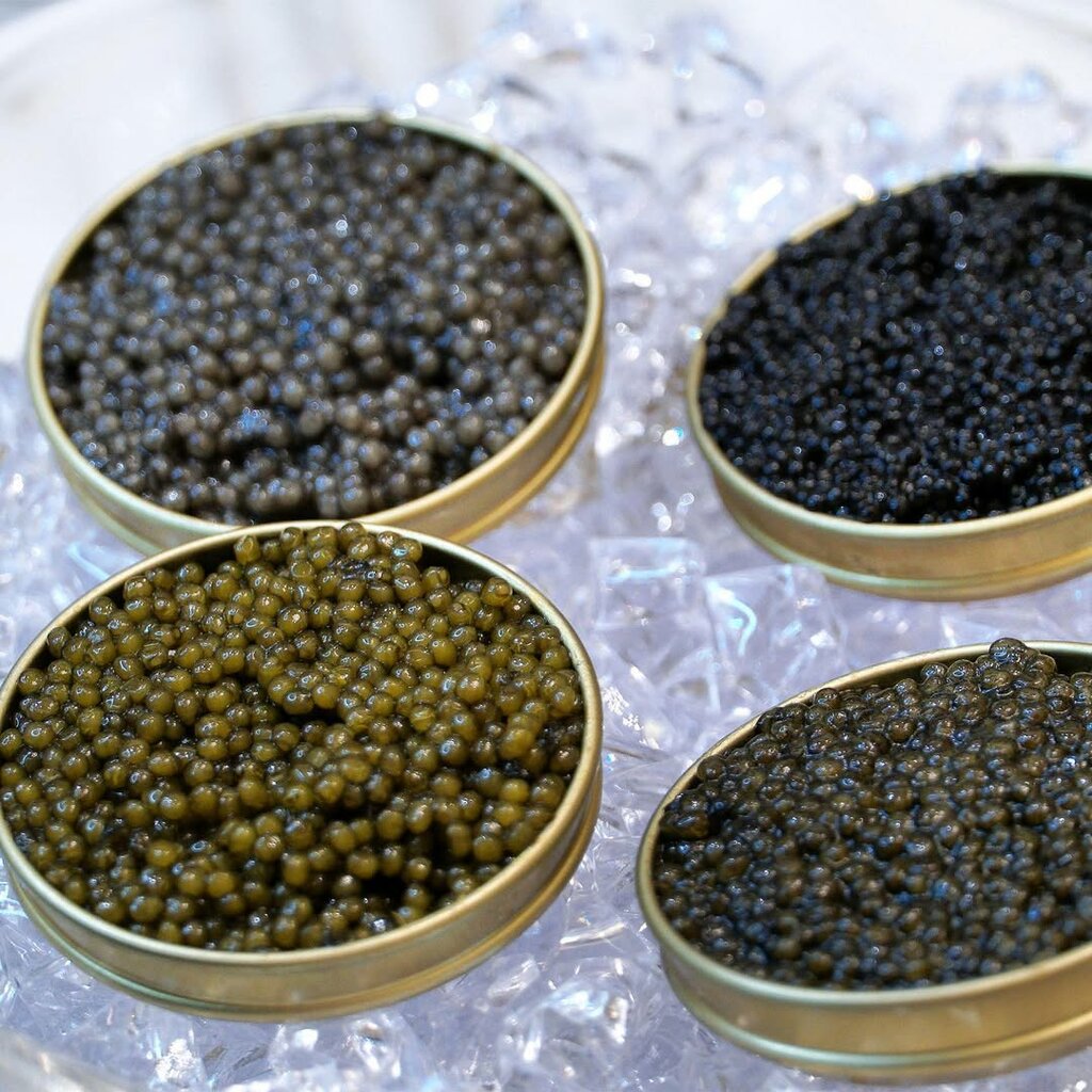 Market Baracaviar, Dubai, foto