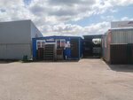 Стальной Проект (Sakolskaja Street No:62), hadde metal üretim ve satışı  Grodno'dan