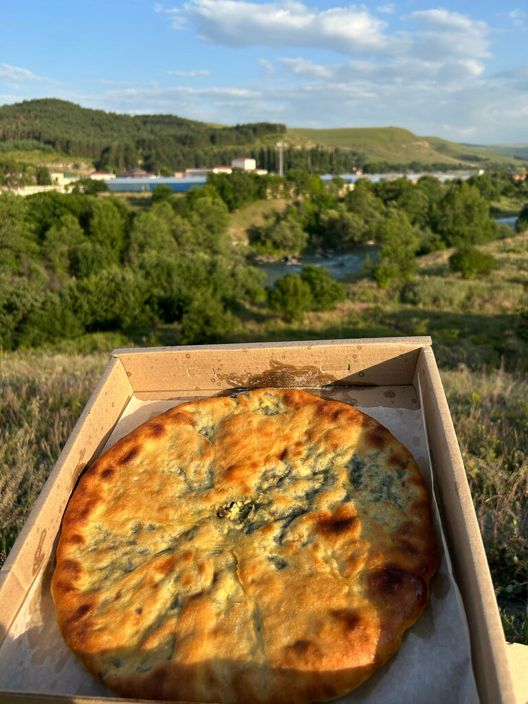 Pizzacılar Джума Фууд, Karaçay‑Çerkez Cumhuriyeti, foto