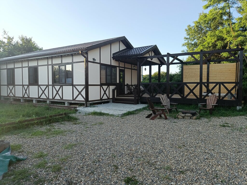 Konuk evi Гостевой дом, Krasnodarski krayı, foto