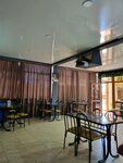 Grill&Chill (1-y tupik ulitsy Adygaa No:10), kafe  Gagra'dan