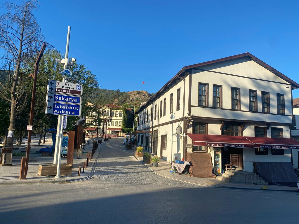 Spa Tarakli Termal Spa&Welness, Taraklı, foto