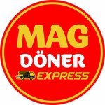Mag Doner Express (Bukhara Region, Gijduvan District, Sharq mahalla fuqarolar yigʻini, Mavlaviyon koʻchasi, 7), fast food  Buhara eyaletinden