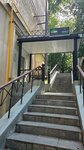 Барбер Пак (Verkhnyaya Radischevskaya Street No:13-15), berberler  Moskova'dan