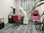 Студия маникюра (ulitsa Sovetov No:3), manikür-pedikür  Prokopyevsk'ten
