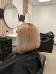 Чио Чио (ulitsa Dzhangildina No:18/4), kuaförler  Orenburg'dan