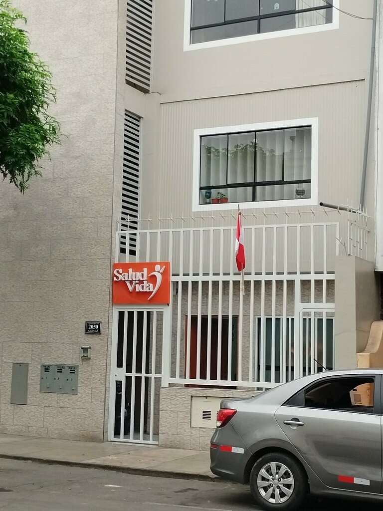 Alternatif tıp merkezleri Health Life, Lima, foto