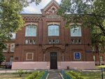 Университетская детская клиническая больница, группа анестезиологии-реанимации с палатой интенсивной терапии (Bolshaya Pirogovskaya Street No:19с1), çocuk hastaneleri  Moskova'dan