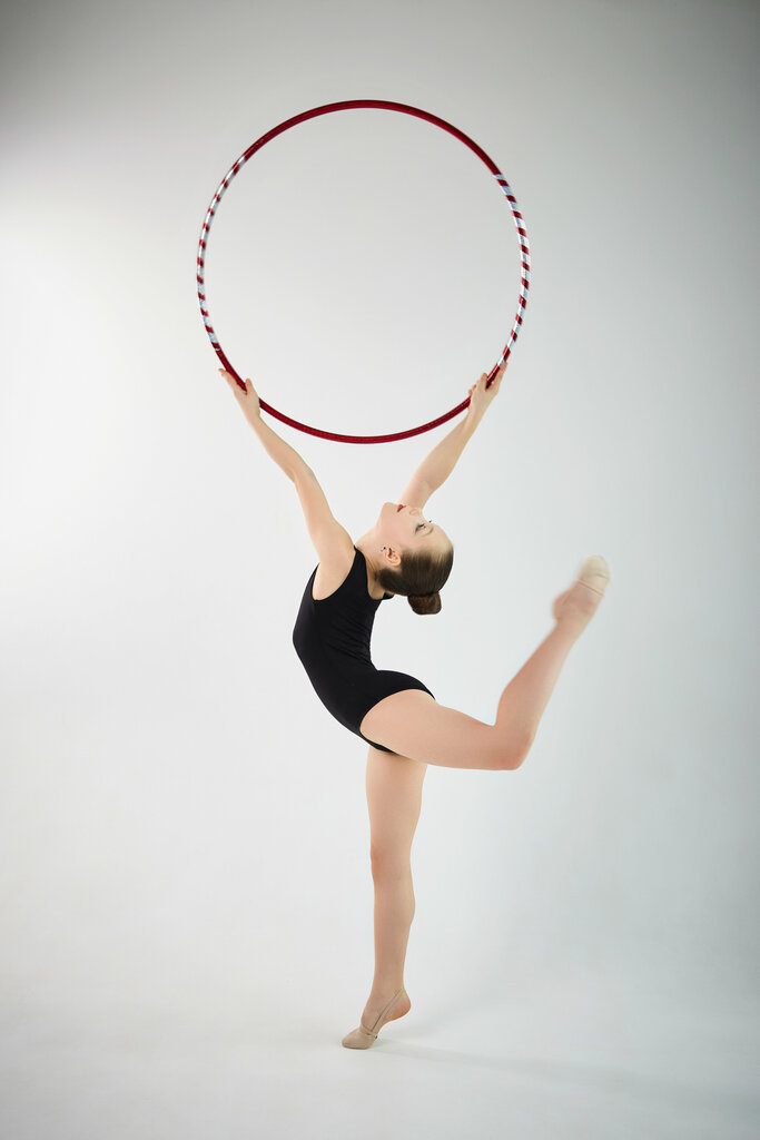 Spor okulları Jete, Mytişçi, foto