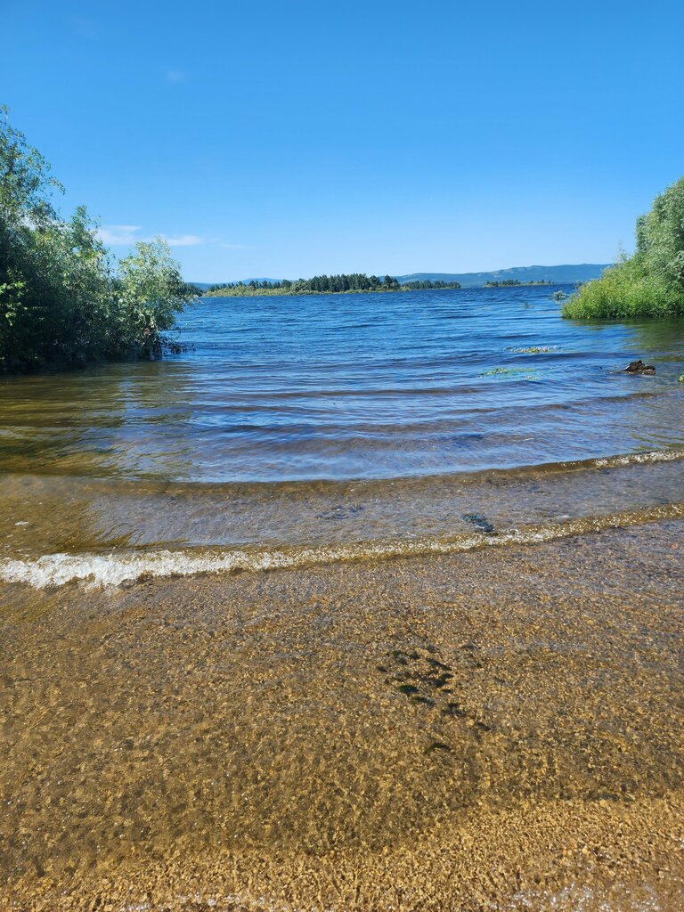 Plaj Пляж, Çeliabinskaya oblastı, foto