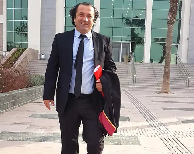 Avukatlar Avukat Hasan Uğur, Antalya, foto