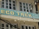 Eco trek (Thamel Dabali Marg No:23, Ward 26), lojistik firmaları  Katmandu'dan