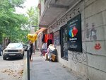 კომბინიზონი (Egnate Ninoshvili Street No:7), giyim mağazası  Tiflis'ten
