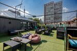 Myata Platinum (Sayanskaya Street No:11А), nargile kafeler  Moskova'dan