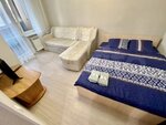 Daily Apartments (No:32, posyolok gorodskogo tipa Kalininets), otel  Moskova ve Moskovskaya oblastından