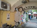 Žurba (Dunavska ulica No:2), kahve dükkanları  Novi Sad'dan