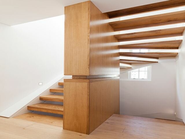 Ahşap endüstrisi Murat Ahşap Merdiven, Düzce, foto