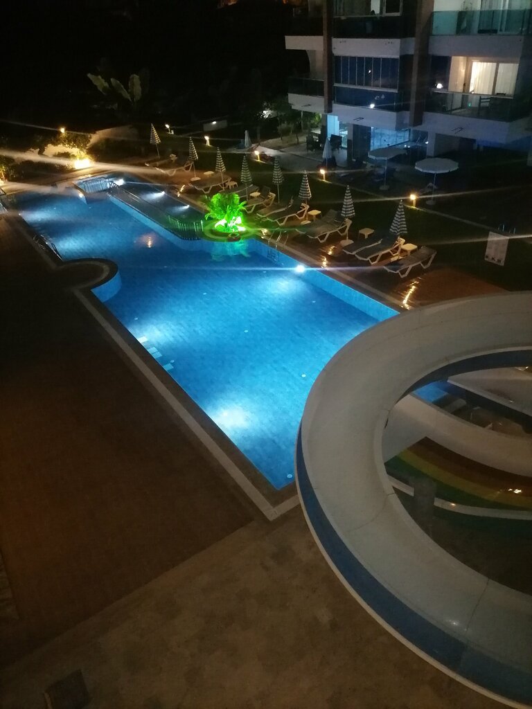 Kafe Myra Chocolate Evim, Alanya, foto