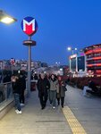 Trems - Sorp & Turkuaz Elektromekanik Raylı Sistemler (Çamlık Mah., Pamuk Sok., No:12-16, Ümraniye, İstanbul), demiryolu inşaatı ve tamiri  İstanbul'dan