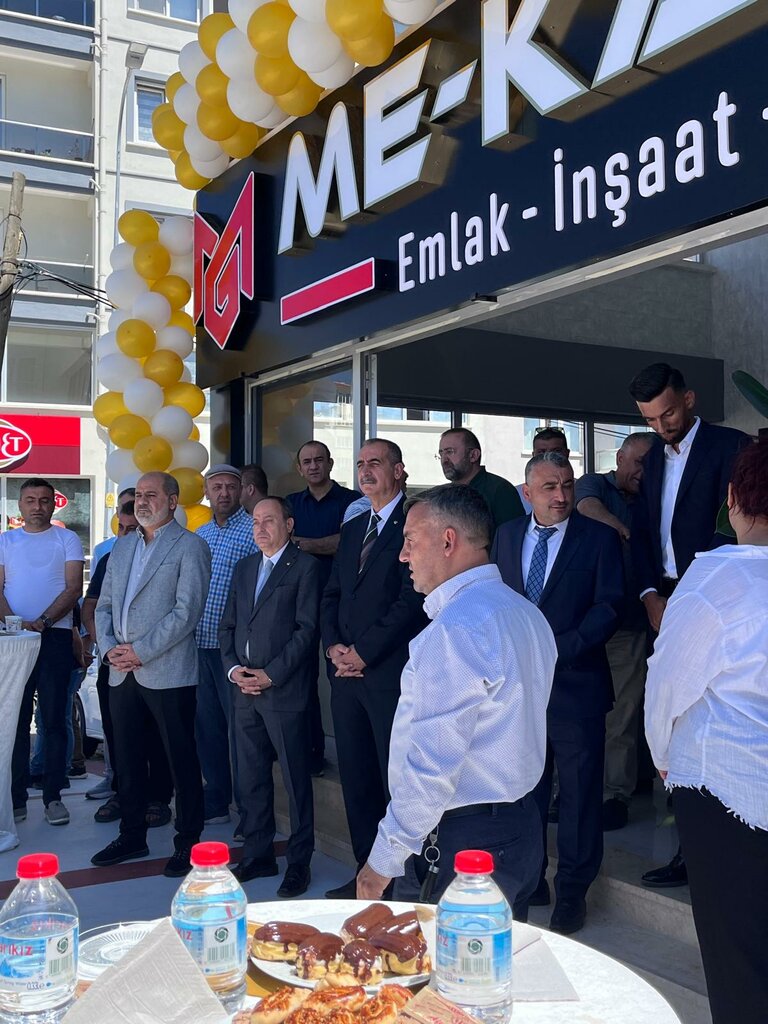 i̇nşaat firmaları Meka Yapı-Emlak, Afyonkarahisar, foto