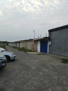 Top Service (No:28/40, 34th Microdistrict, Yuzhniy Garage Cooperative), otomobil servisi  Lipetsk'ten