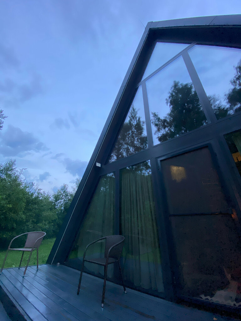 Resort oteller, tesisler Альфа 26, Smolenskaya oblastı, foto