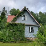 YOkikyulya (Bolshaya Morskaya ulitsa No:16, posyolok Bolshoy Bor), resort oteller, tesisler  Saint‑Petersburg ve Leningradskaya oblastından