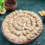 Мясные изделия (Ozyornaya Street No:2Бс5), kasap, şarküteri  Moskova'dan