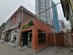 EATandGO (Vaynera Street No:70), fast food  Yekaterinburg'dan