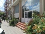 Аполлония (Tipographskiy Lane No:1А), eğitim merkezleri  Tomsk'tan