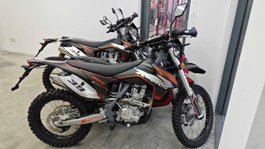 Motosiklet satışı Еамото, Rostov‑na‑Donu, foto