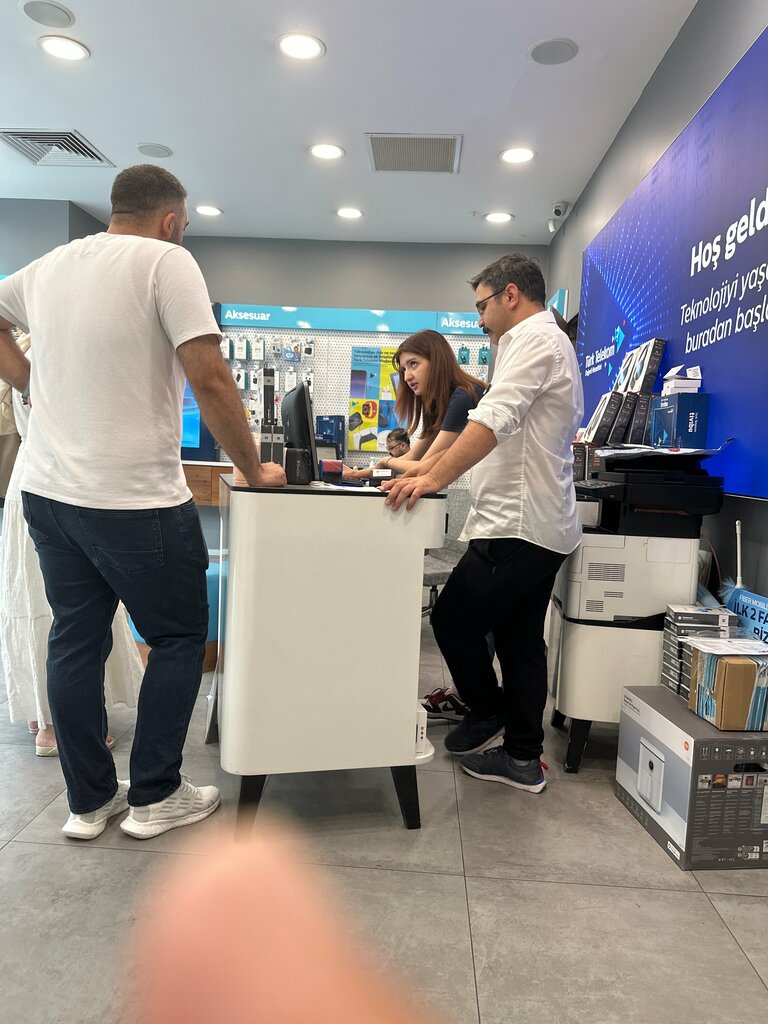 Telefon tamir servisi Kılavuzlar iletişim, Ankara, foto