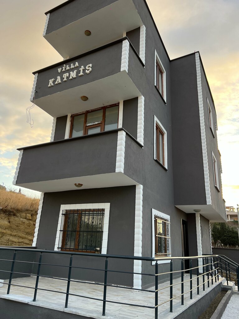Villa Villa katmiş, İzmir, foto