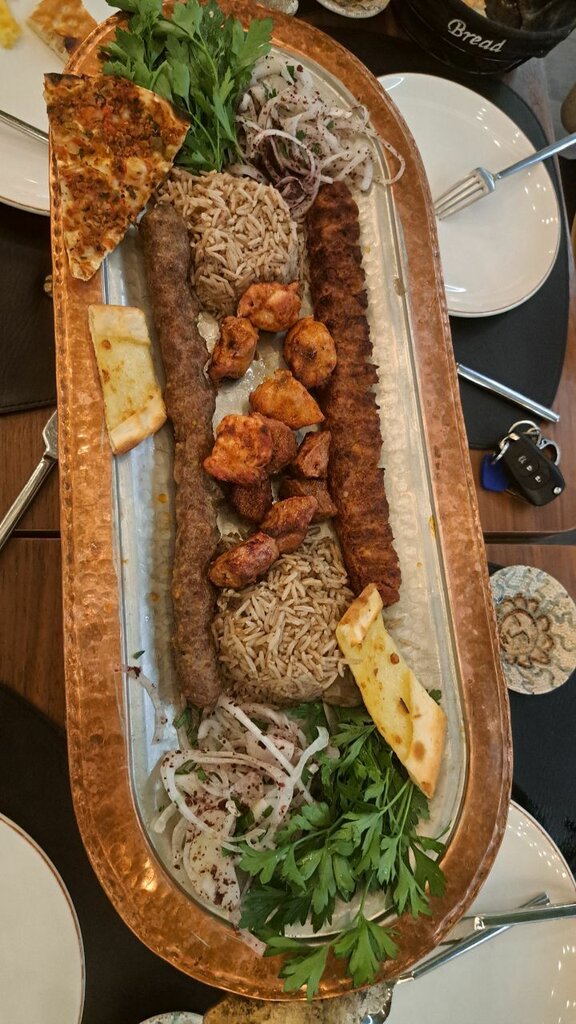 Market Grocery, Taşkent, foto