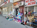 Famil Store (Bakı-Qars küçəsi No:247C), mini-market  Bakü'den