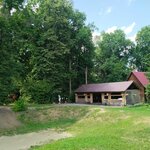 Baza Otdykha Dubrava (Arbekovskaya Street No:24, Penza), resort oteller, tesisler  Penza'dan