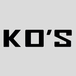 Kos (Kaliningradskaya ulitsa No:5), giyim mağazası  Chernyahovsk'tan