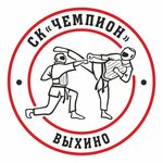 Champion (Ferganskaya Street No:8), spor kulüpleri  Moskova'dan