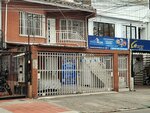 Podoplus (Valle del Cauca, Municipio de Santiago de Cali, Calle 16, 40B-32), podoloji  Cali'den