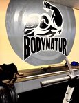Sportzal Bodinatur (Lenina Street No:66В), fitness kulüpleri  Vorkuta'dan
