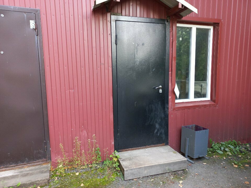 Bilişim firmaları Инженерная группа А, Tomsk, foto