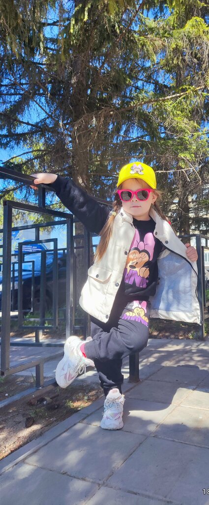 Çocuk giyim mağazaları Топ_топ_шоп35, Vologda, foto