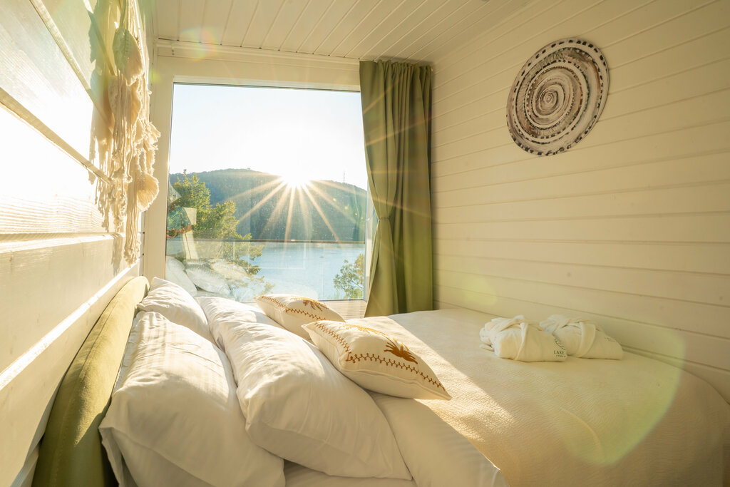 Konuk evi Abrau Lake House, Krasnodarski krayı, foto