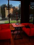 Level Lounge (Zarechnaya Street No:13к3), nargile kafeler  Saint‑Petersburg'dan