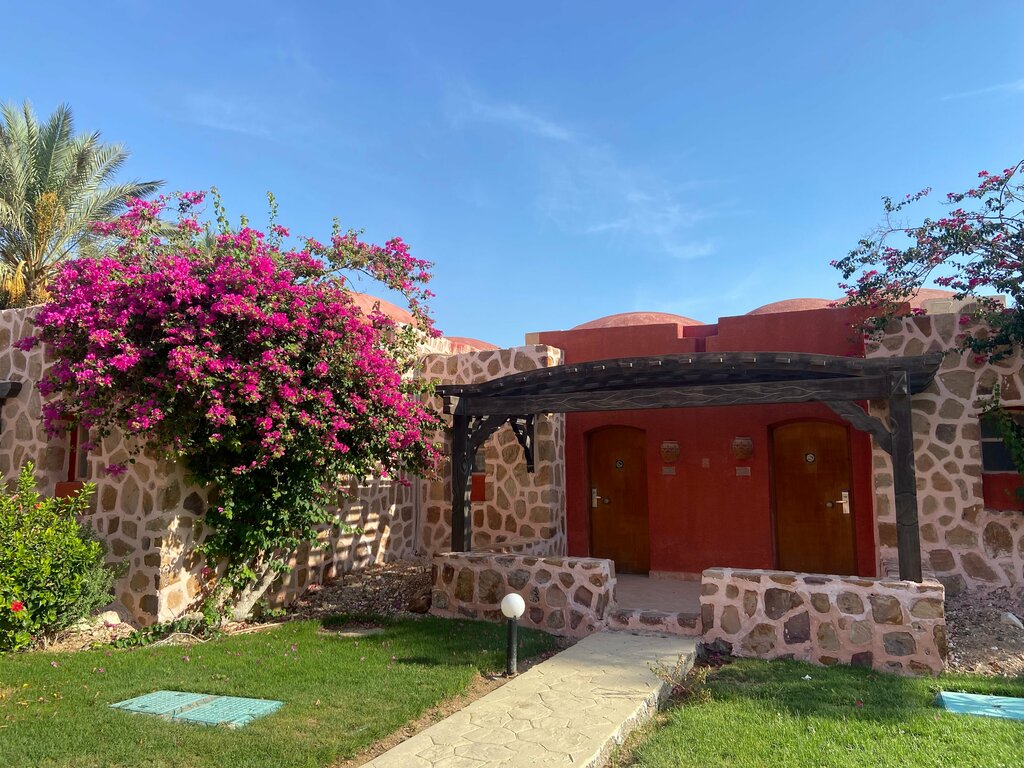 Otel Swisstouch Oriental Resort & SPA Marsa Alam, , foto