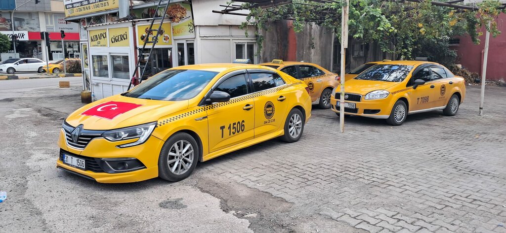 Taksi çağırma Payas Taksi Osman-05416427890, Payas, foto