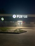 FixPrice (vulica S.V. Prytyckaha No:23А), ucuzluk mağazası  Mozyr'dan
