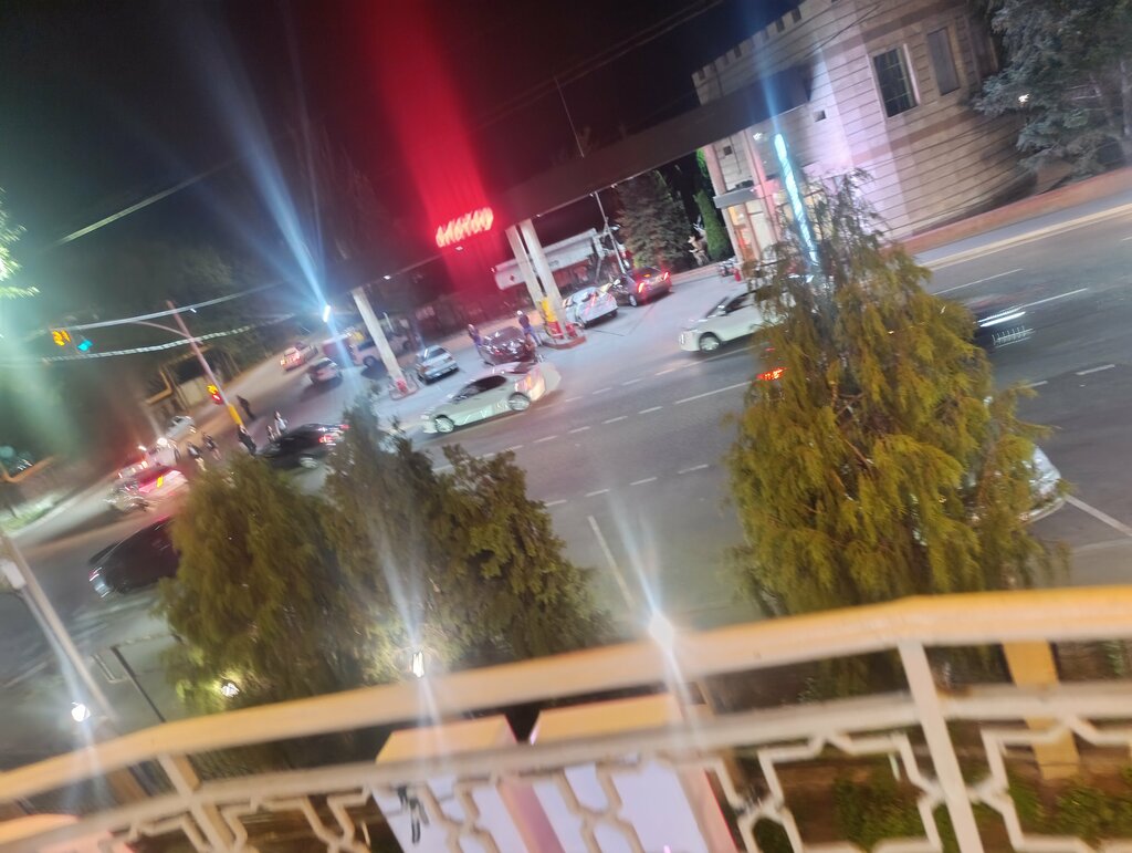 Spa Banno-ozdorovitelny kompleks Tausamaly, Almatı, foto