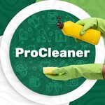 ProCleaner (Usiyevicha Street No:9), temizlik şirketleri  Moskova'dan