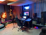 Machata studio (Zagorodnoye Highway No:1к2), ses kayıt stüdyoları  Moskova'dan